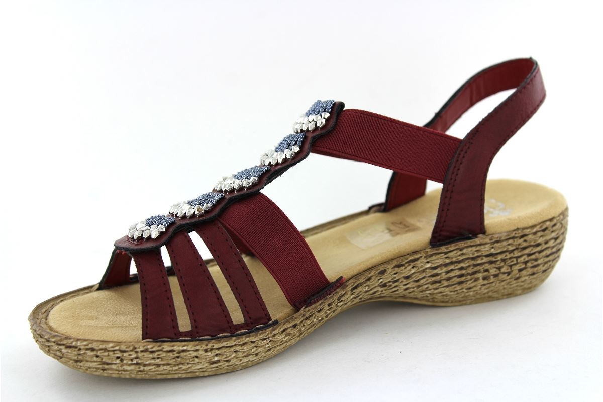 Rieker | Sergio Conti